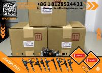 China High Pressure Diesel Fuel Injection Pump 2940500520 294050-0521 Excavator Engine Spare for sale