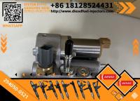 China High Pressure Diesel Fuel Injection Pump 2940500520 294050-0521 Excavator Engine Spare for sale