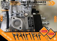 China Diesel Fuel Pump Assy 22100-1B130 221001B130 196000-0300 for Coaster HDB51-ZRPQW for sale