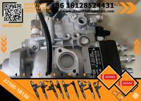 China Diesel Fuel Pump Assy 22100-1B130 221001B130 196000-0300 for Coaster HDB51-ZRPQW for sale