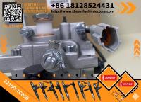 China VE Fuel Injection Pump 196000-2300 196000-2301 22100-1C050 VE6/10F1900RND230 for for sale