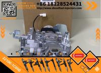 China VE Fuel Injection Pump 196000-2300 196000-2301 22100-1C050 VE6/10F1900RND230 for for sale