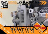China VE Fuel Injection Pump 196000-2300 196000-2301 22100-1C050 VE6/10F1900RND230 for for sale