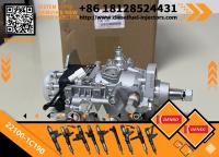 China 22100-1C420 High-quality 1HD-FTE Turbocharged diesel Engine 22100-1C090 22100-1C190 for sale