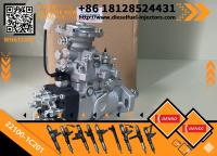 China New High Quality Fuel Injection Pump 22100-1C201 196000-2653 for for sale