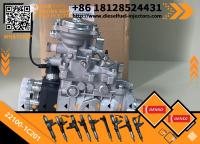 China New High Quality Fuel Injection Pump 22100-1C201 196000-2653 for for sale