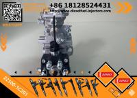 China New High Quality Fuel Injection Pump 22100-1C201 196000-2653 for for sale