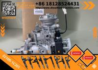 China New High Quality Fuel Injection Pump 22100-1C201 196000-2653 for for sale