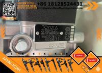 China New High Quality Fuel Injection Pump 22100-1C201 196000-2653 for for sale