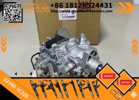 China VE Series VE6/10F1900RND267 22100-1C220 196000-2670 Diesel for sale
