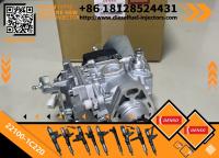 China VE Series VE6/10F1900RND267 22100-1C220 196000-2670 Diesel for sale