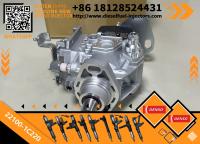 China VE Series VE6/10F1900RND267 22100-1C220 196000-2670 Diesel for sale