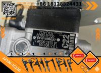 China VE Series VE6/10F1900RND267 22100-1C220 196000-2670 Diesel for sale