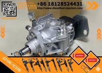 China VE Series VE6/10F1900RND267 22100-1C220 196000-2670 Diesel for sale