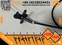 China Fuel Injection Pump 22100-5D180 221005D180 New Fuel Pump Other Truck Parts for sale