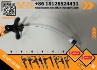 China Fuel Injection Pump 22100-5D180 221005D180 New Fuel Pump Other Truck Parts for sale