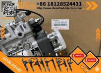 China Fuel Injection Pump 22100-5D180 221005D180 New Fuel Pump Other Truck Parts for sale
