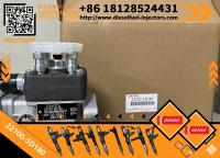 China Fuel Injection Pump 22100-5D180 221005D180 New Fuel Pump Other Truck Parts for sale