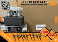 China Fuel Injection Pump 22100-5D180 221005D180 New Fuel Pump Other Truck Parts for sale
