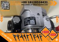 China Mmon Rail Diesel Fuel Pump 294000-1100 22100-30140 New 1 Year Warranty for sale