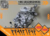 China Diesel Injection Pump 22100-UC030 22100-UC220 22100-78229-71 196000-3700 22100-78229 VE4/10F1200RND370 for sale