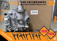 China Diesel Injection Pump 22100-UC030 22100-UC220 22100-78229-71 196000-3700 22100-78229 VE4/10F1200RND370 for sale