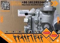 China Diesel Injection Pump 22100-UC030 22100-UC220 22100-78229-71 196000-3700 22100-78229 VE4/10F1200RND370 for sale