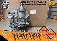 China Diesel Injection Pump 22100-UC030 22100-UC220 22100-78229-71 196000-3700 22100-78229 VE4/10F1200RND370 for sale
