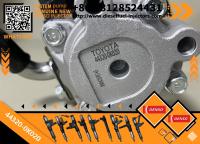 China Power Steering Pump Suitable for TOYOTA HILUX 44320OK020 44320-OK020 for sale