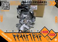China Power Steering Pump Suitable for TOYOTA HILUX 44320OK020 096000-9970 for sale