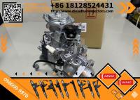 China Power Steering Pump Suitable for TOYOTA HILUX 44320OK020 096000-9970 for sale