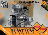 China Power Steering Pump Suitable for TOYOTA HILUX 44320OK020 096000-9970 for sale