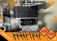 China Power Steering Pump Suitable for TOYOTA HILUX 44320OK020 096000-9970 for sale