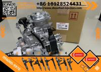 China Power Steering Pump Suitable for TOYOTA HILUX 44320OK020 096000-9970 for sale