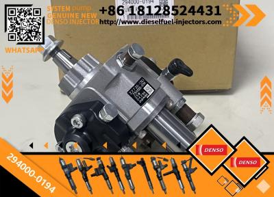 China Power Steering Pump Suitable for TOYOTA HILUX 44320OK020 294000-0194 for sale