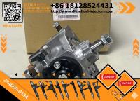 China Power Steering Pump Suitable for TOYOTA HILUX 44320OK020 294000-0194 for sale