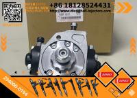China Power Steering Pump Suitable for TOYOTA HILUX 44320OK020 294000-0194 for sale