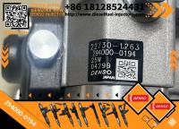 China Power Steering Pump Suitable for TOYOTA HILUX 44320OK020 294000-0194 for sale
