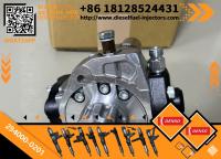 China Diesel Fuel Injection Pump 294000-0201 22730-1281 for for sale