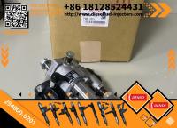 China Diesel Fuel Injection Pump 294000-0201 22730-1281 for for sale