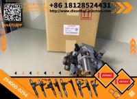 China Diesel Fuel SCV Valve 294000-0294 2940000294 for Engine Parts for sale