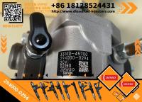 China Diesel Fuel SCV Valve 294000-0294 2940000294 for Engine Parts for sale
