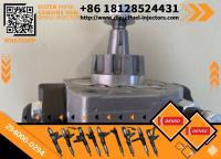 China Diesel Fuel SCV Valve 294000-0294 2940000294 for Engine Parts for sale