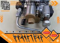 China Diesel Fuel SCV Valve 294000-0294 2940000294 for Engine Parts for sale