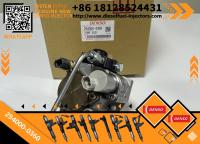China High Pressure Fuel Injection Pump 294000-1040 22100-30040 294000-0360 for for sale