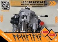 China High Pressure Fuel Injection Pump 294000-1040 22100-30040 294000-0360 for for sale