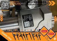 China High Pressure Fuel Injection Pump 294000-1040 22100-30040 294000-0360 for for sale