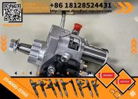 China High Pressure Fuel Injection Pump 294000-1040 22100-30040 294000-0360 for for sale