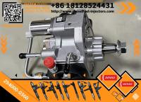 China High Pressure Fuel Injection Pump 294000-1040 22100-30040 294000-0360 for for sale
