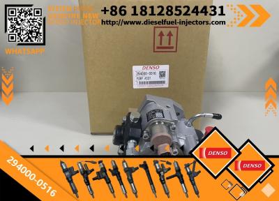 China Diesel Injection Fuel Pump 294000-0516 22100-30070 for for sale